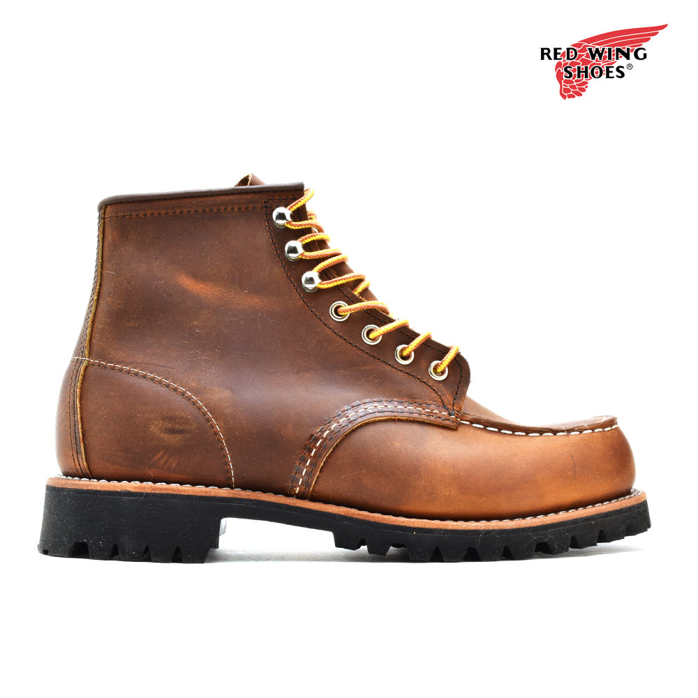 RED WING（レッドウィング） 8062 MERCHANT ブーツワーク メンズ 送料無料
